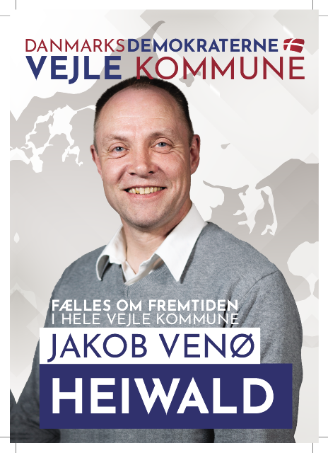 Flyers/flygblad - Scandinavian Print Group