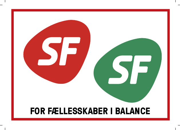 Flyers/flygblad - Scandinavian Print Group